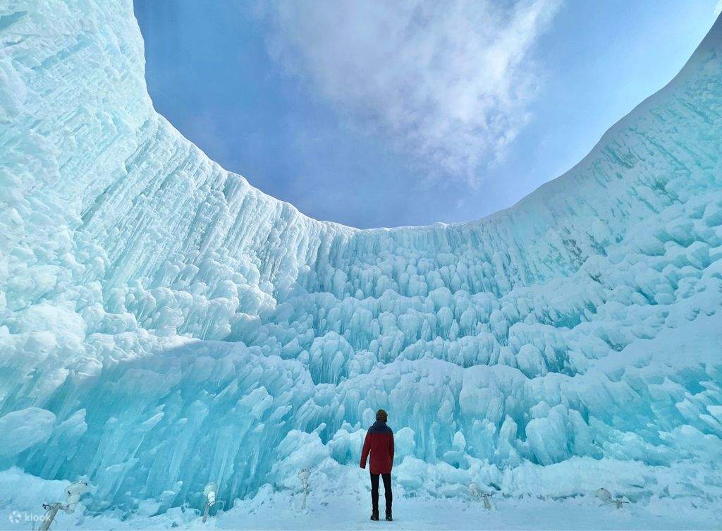 [Hokkaido | Noboribetsu Lake Toya Niseko One Day Tour] Little Fuji ...
